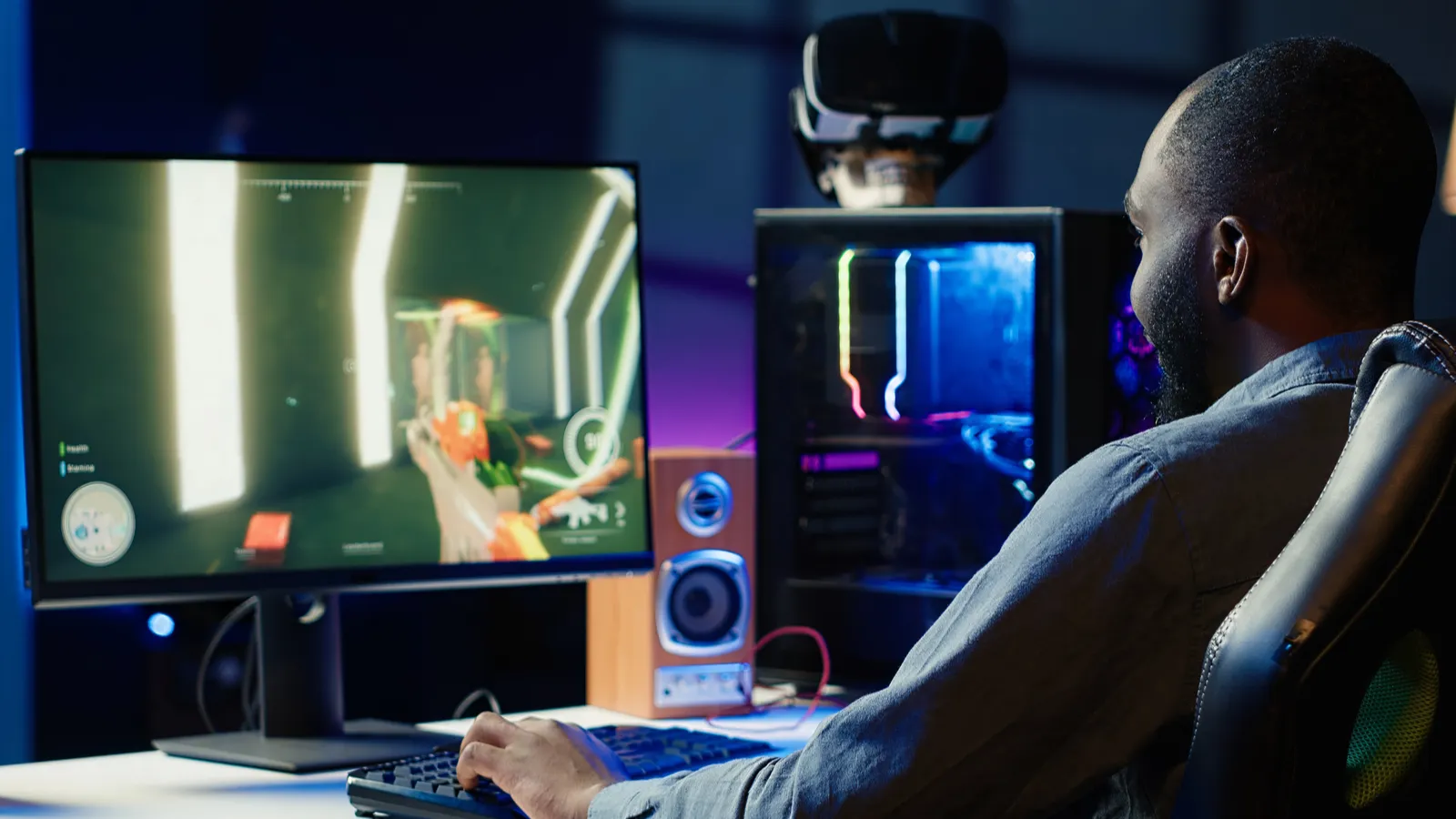 Is Your Rig Ready for 2025’s Most Demanding PC Games?