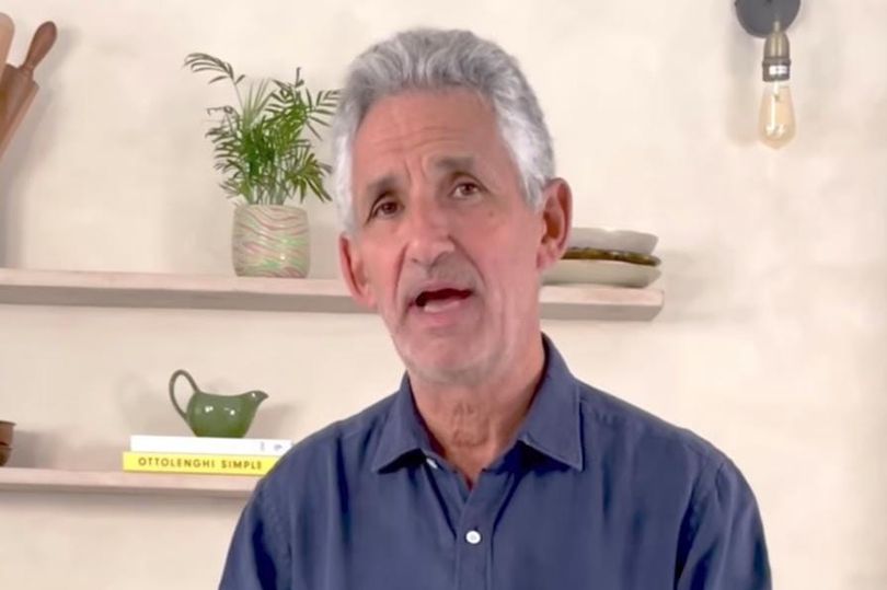 Tim Spector reveals the 'worst thing you can do' for weight loss