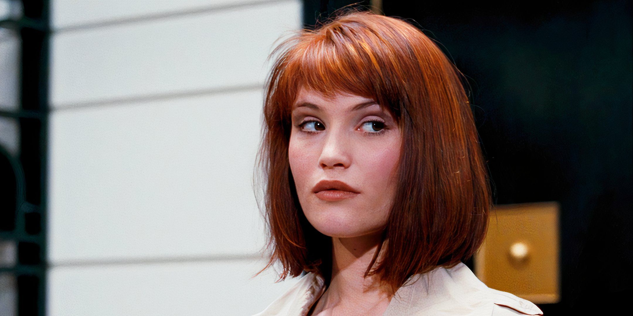 Former Bond Girl From Daniel Craig Era Starring In New Spy Thriller Adaptation From Tom Bradby Novel