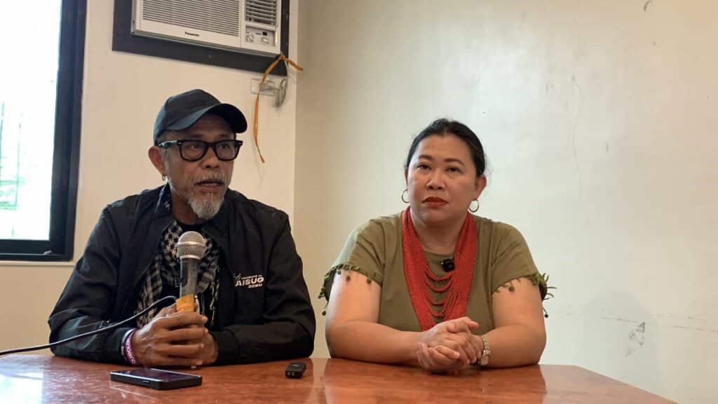 Duterte supporters in Cebu set grand birthday events in Danao, Mandaue