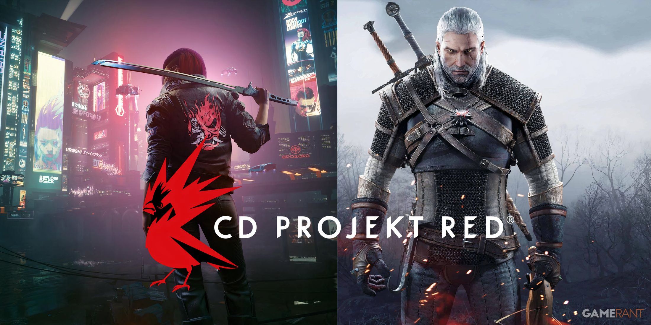 CD Projekt CEO Comments on the Future of Single-Player and Live-Service ...