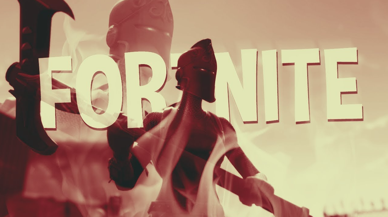 Fortnite Movie: The Red Fort-Knight – A Story You Can’t Miss!