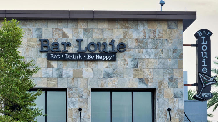Bar Louie closes last 2 Northeast Ohio locations in Westlake, Lyndhurst
