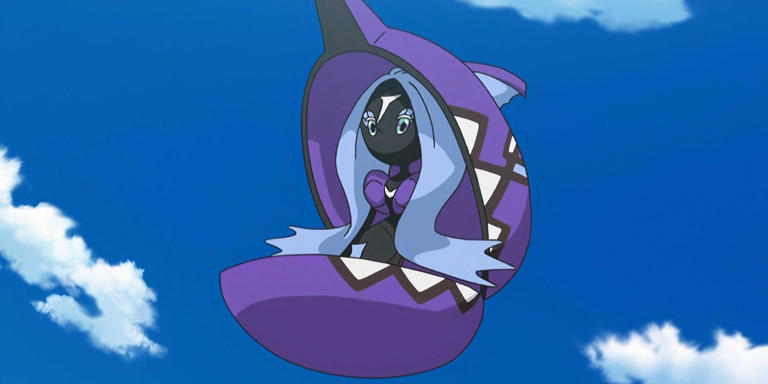 These Iconic Water-Type Pokemon Designs Are Based on Real Life ...