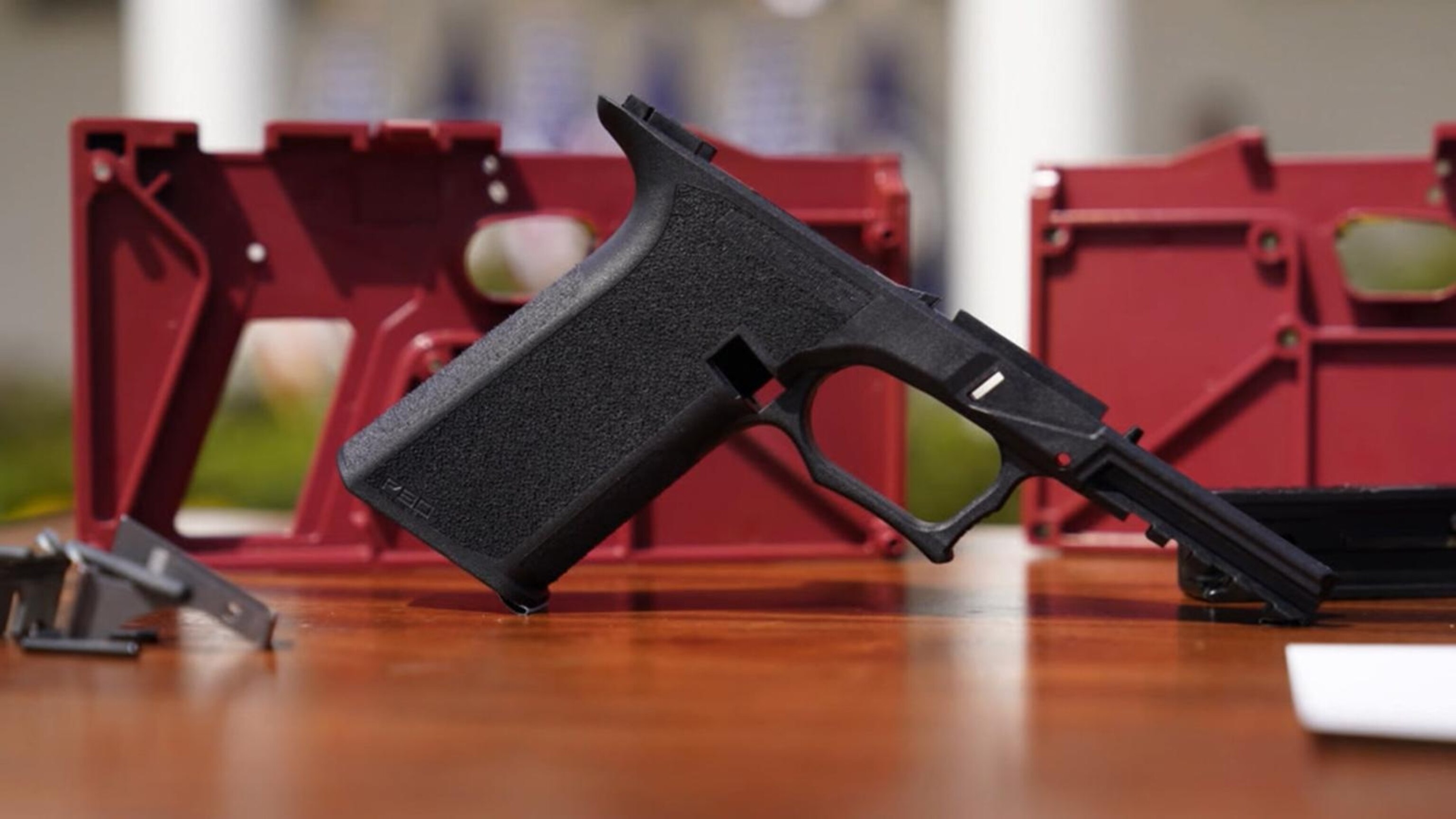 SCOTUS upholds "ghost gun" kit regulations from Biden administration