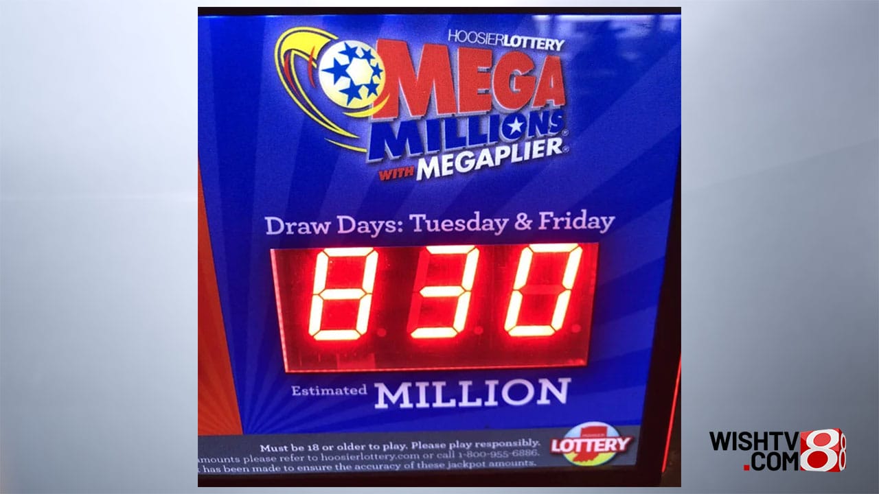 Mega Millions jackpot odds to improve as ticket price rises from $2 to $5