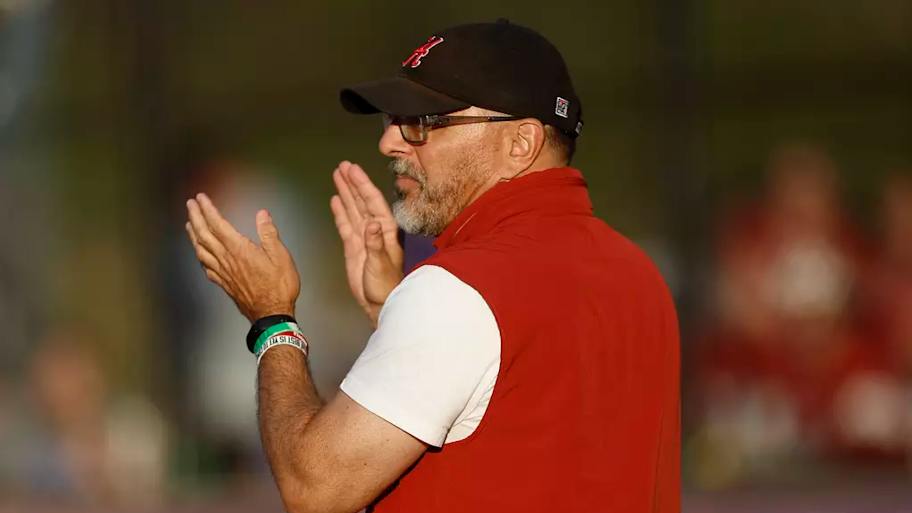 Seventh-Inning Rally Leads No. 25 Alabama Softball to Win at North Alabama