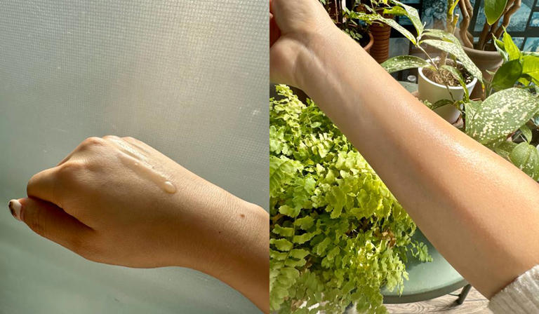 最新保養趨勢「情緒護膚」你跟上了嗎？編輯實測 auscentic「護膚蜜」：香氣、情緒與肌膚都被溫柔照顧了