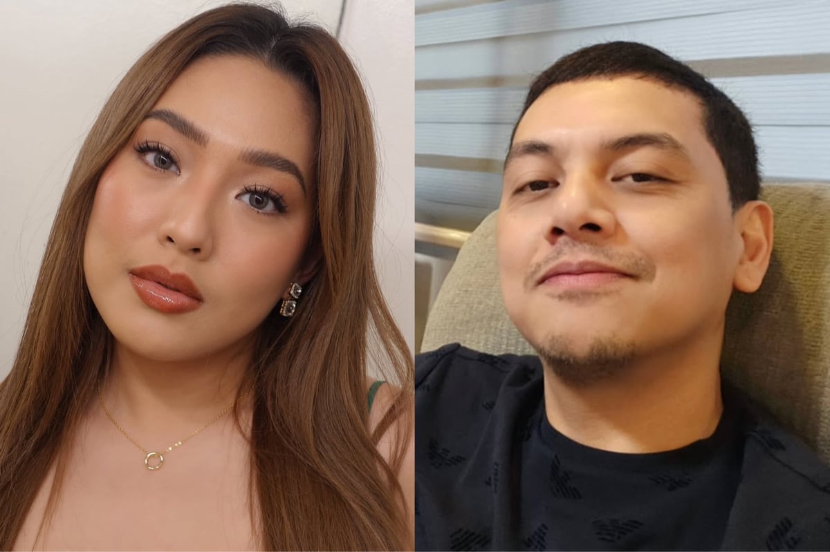 Archie Alemania indicted for acts of lasciviousness filed by Rita Daniela