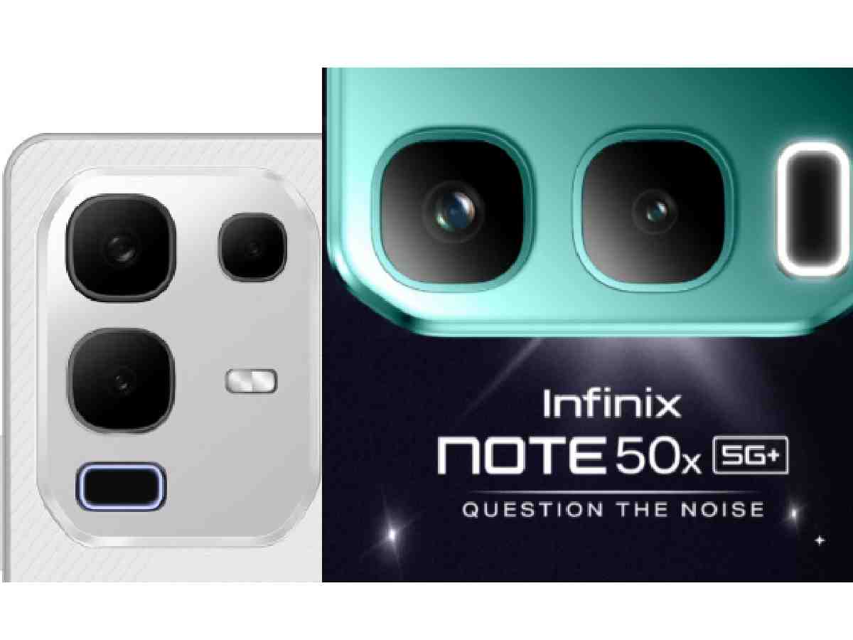 Infinix Note 50x to launch today: Check expected features, colours and ...
