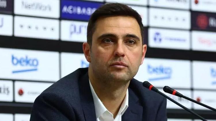 TFF'den hakem depremi! Ceyhun Kazancı istifa etti