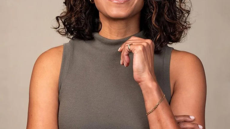 Kamini Pather celebrates culinary heritage in her new cookbook ‘All ...