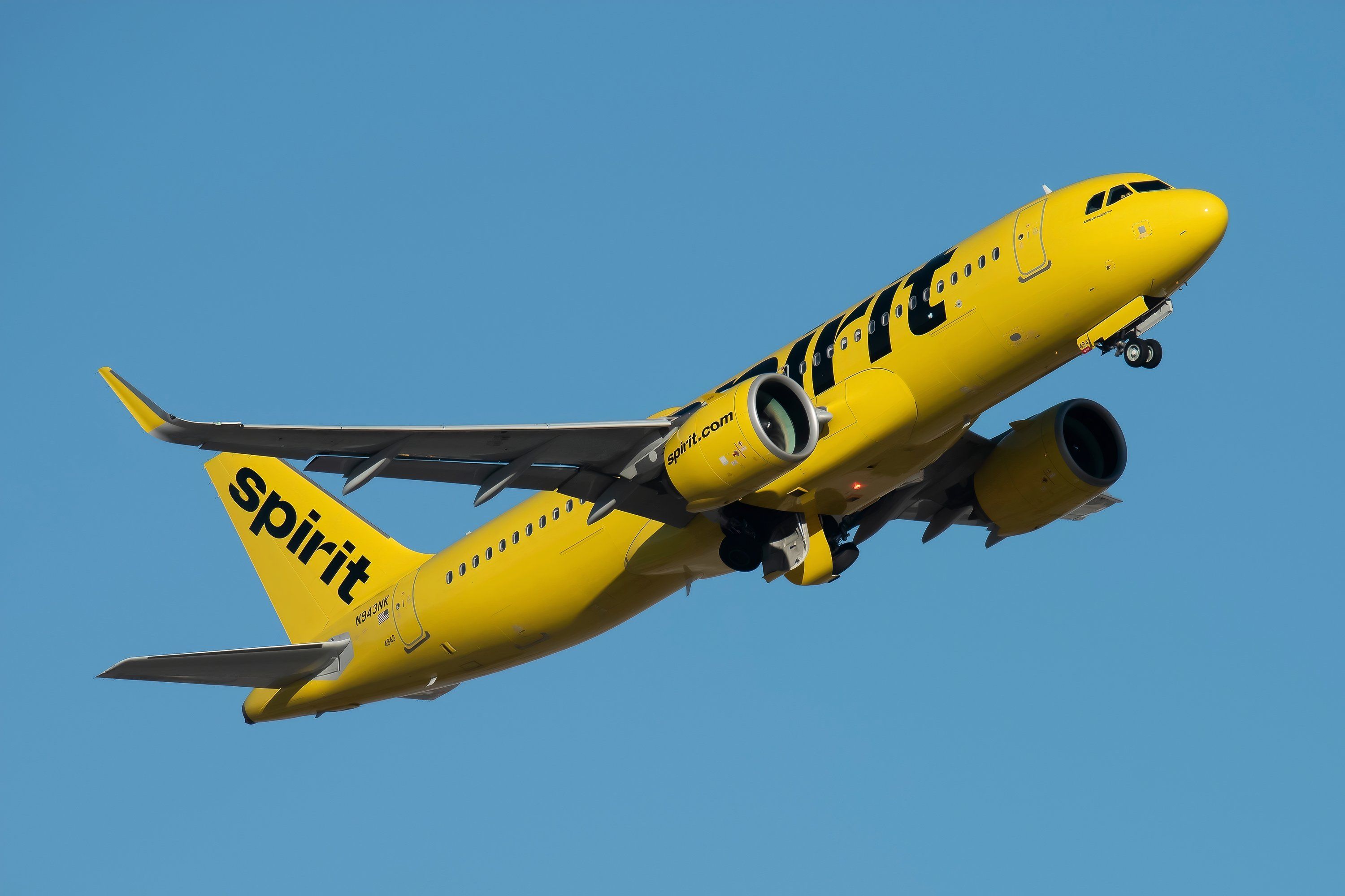 Spirit Airlines Adds 15 Routes From This US Airport