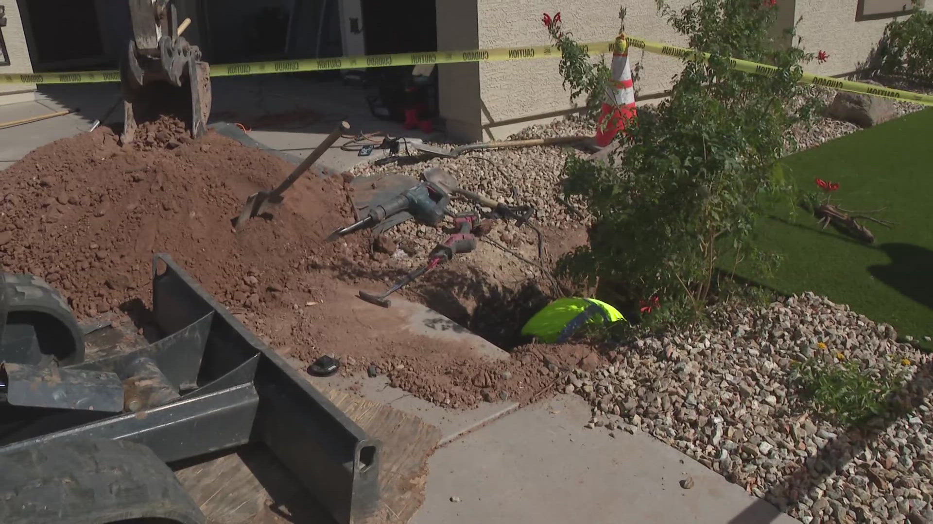 Phoenix approves fiber optic project despite concerns