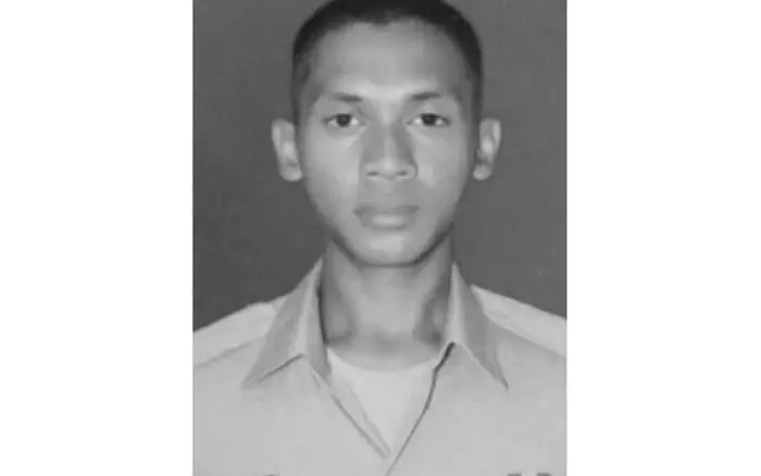 The tragic death of Private Muhammad Muqriz Aseri: What we know so far