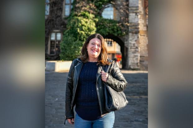 Interview: Meet the woman behind Taunton's thriving independent market