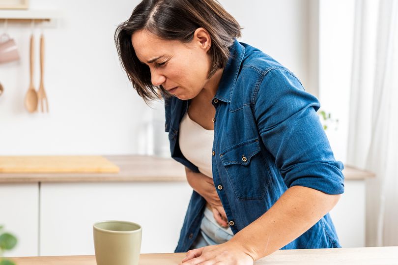 Relieve bloating with this 'highly effective', 'free and easy' method ...