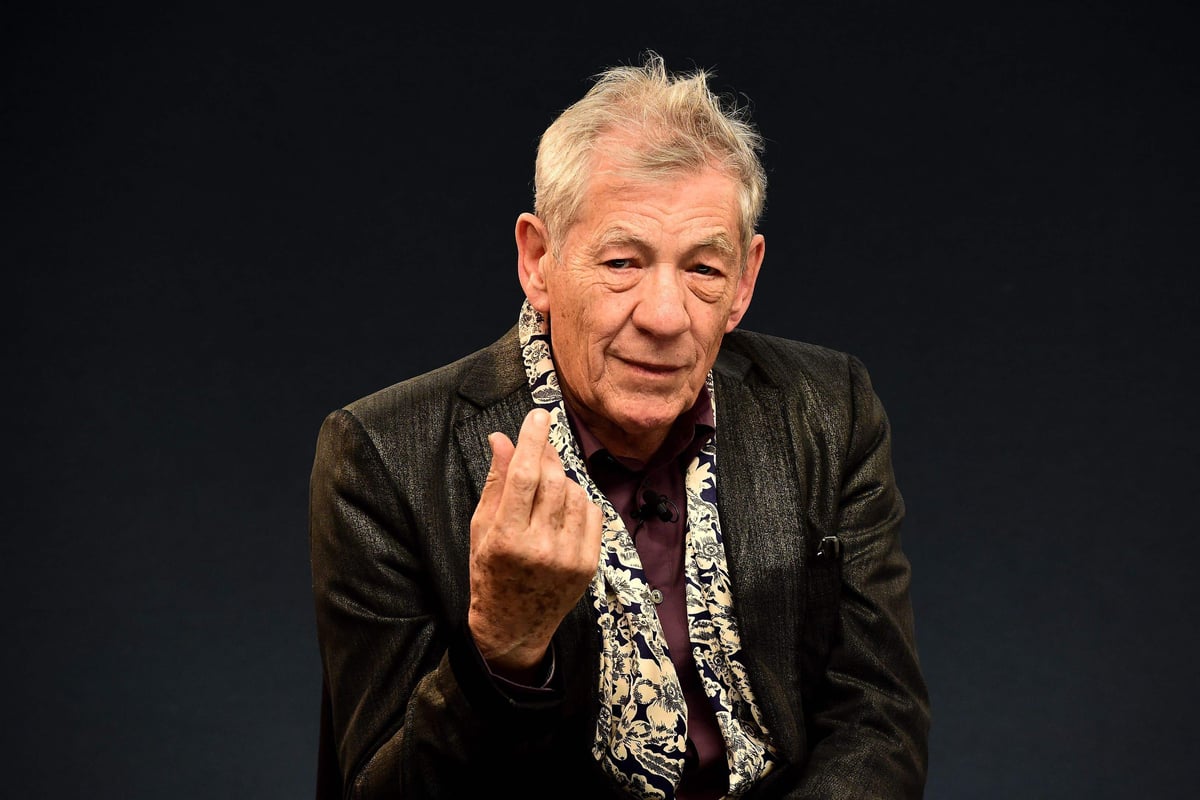 Sir Ian McKellen and Sir Patrick Stewart join cast of Avengers: Doomsday