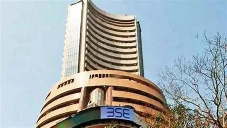 BSE shares climb 6% as company mulls bonus share issuance on March 30