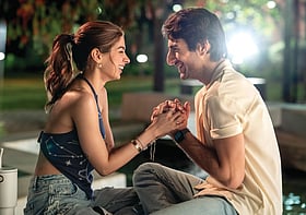 After Nadaaniyan acting debacle, Khushi Kapoor must watch Sridevi's 16 Vayathinile on loop