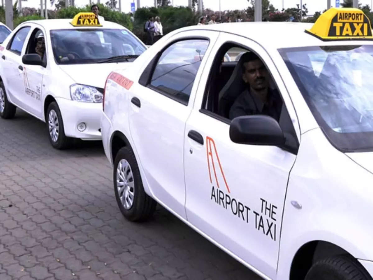 Govt to launch 'Sahkar Taxi' service across India to compete with Ola, Uber