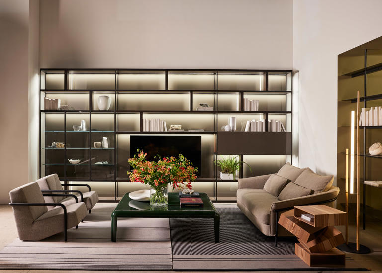 Porro opens first dedicated US showroom in New York City