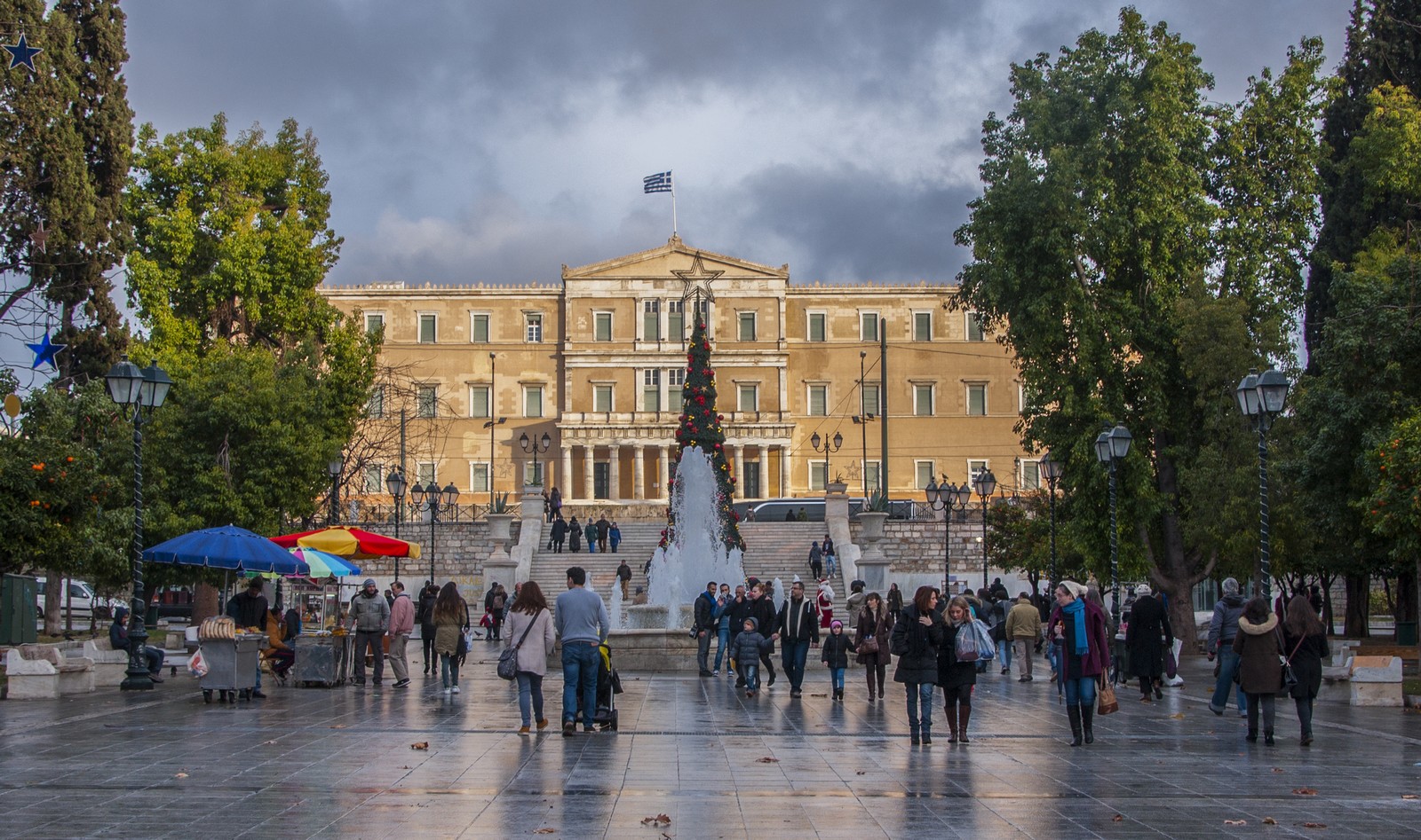 Ινστιτούτο ΕΝΑ: Η φτώχεια και η ανισότητα στην Ελλάδα την περίοδο 2014 ...