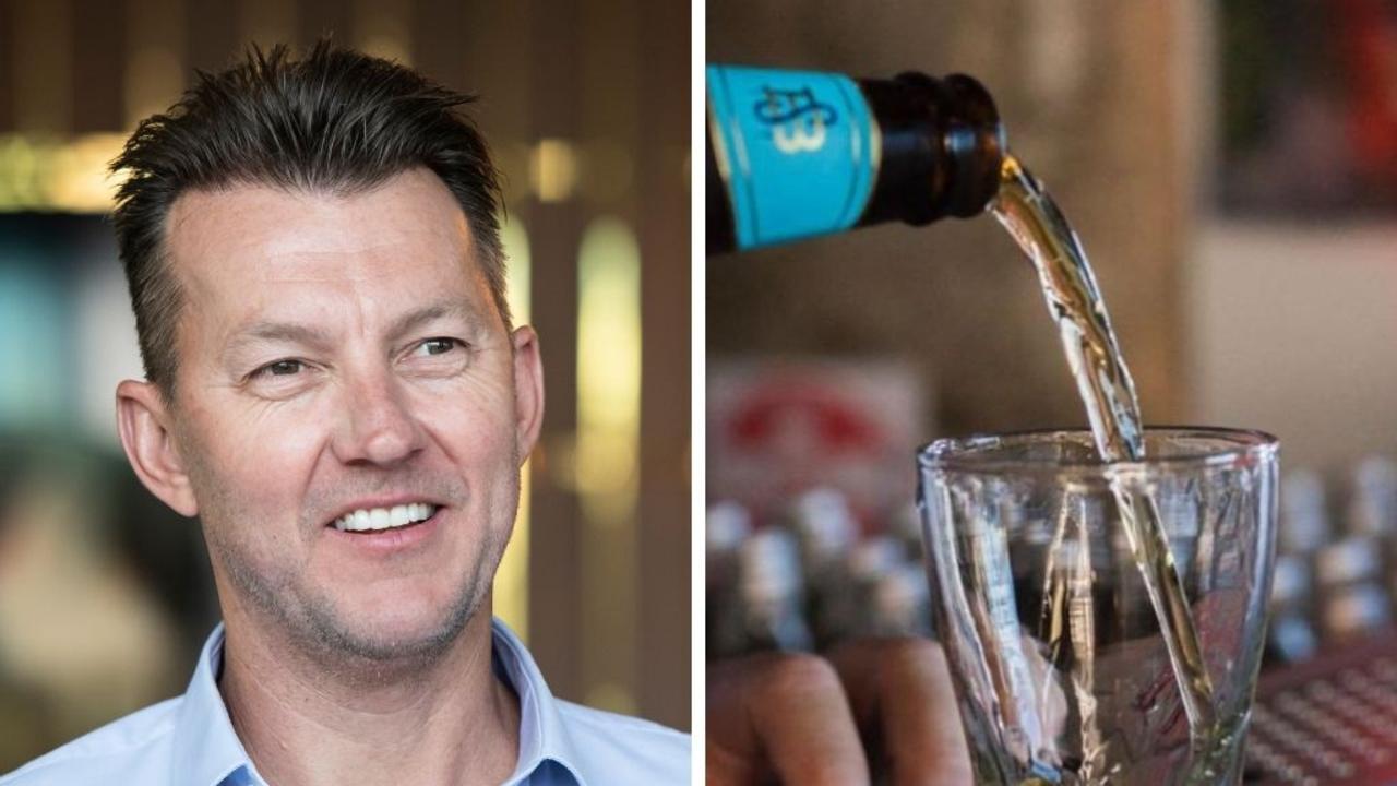 Collapsed beer company’s staggering debt