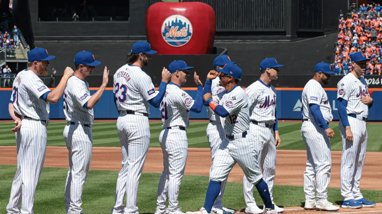 MLB games on TV today: Full schedule, channels for 2025 Opening Day ...