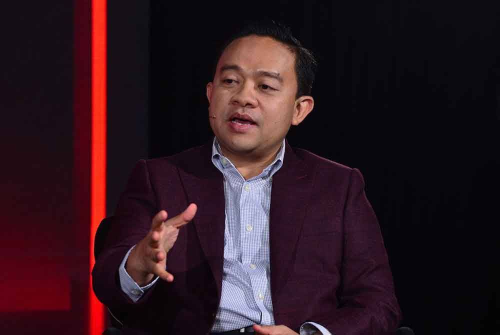 Proposal for non-Muslim PM deemed less suitable - Wan Saiful