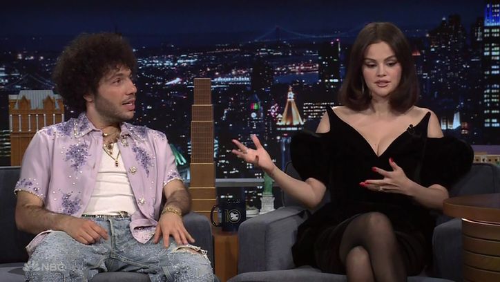 "Kilom hakkında herkesin söyleyecek bir şeyi var"