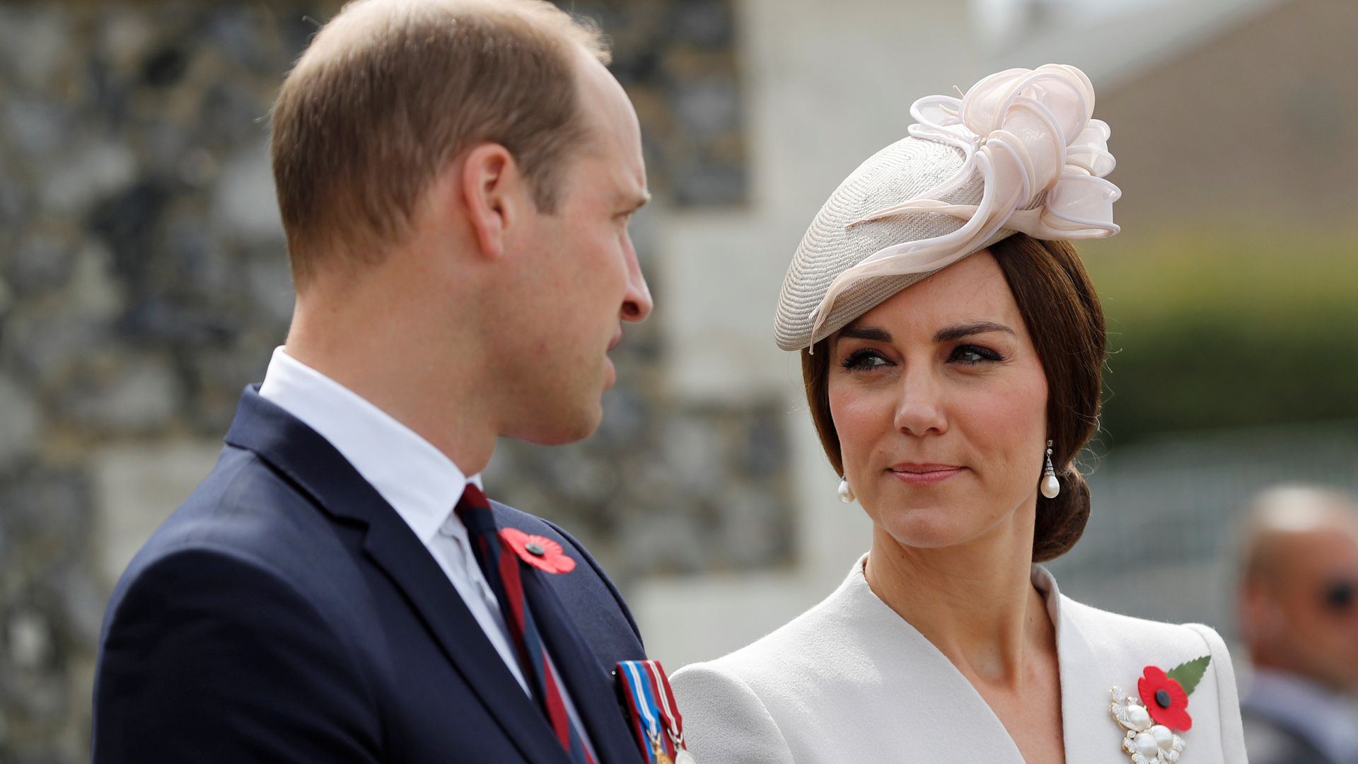 Princess Kate and Prince William's marital home that was 'attacked' by ...