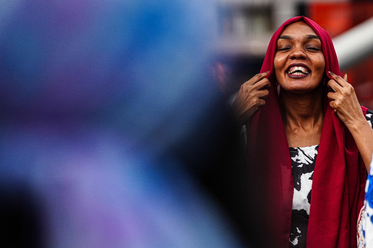 Eid al-Fitr: Why do Muslims celebrate it and how can you wish someone a ...