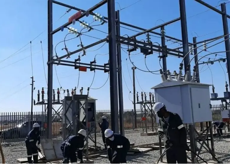 Eskom’s 11-hour maintenance to disrupt water supply in Joburg