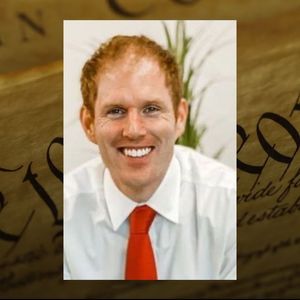 Defining the Democracy Movement: Stephen Richer