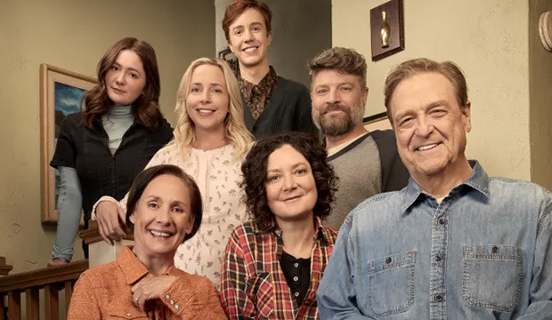 Gone, but not forgotten: ‘The Conners' producers on why show's final ...