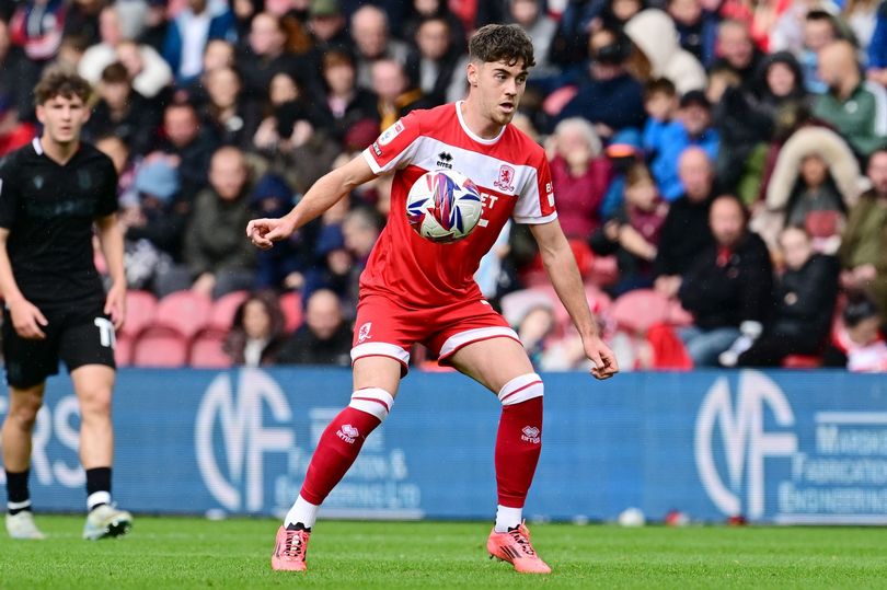 New transfer interest in Hayden Hackney as rivals seek replacement for ...