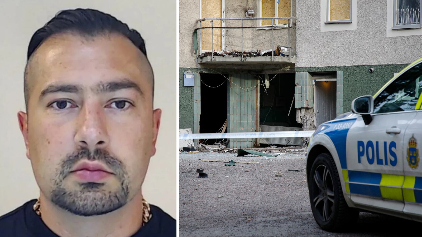 Kurdish 'Foxtrot' gangster flees Turkey to avoid extradition to Sweden