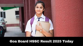 Goa Board HSSC Result 2025 To Be Out Today At gbshse.in; Here's How To ...