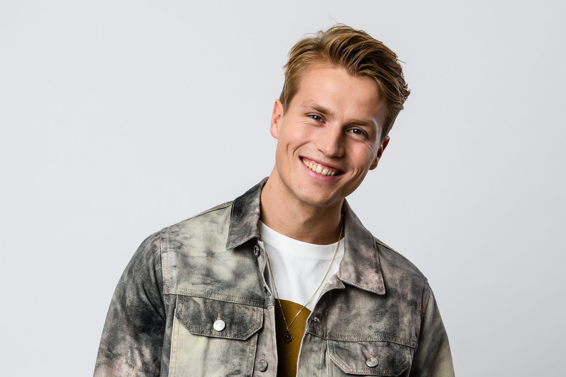 De mooiste foto's van Dylan King