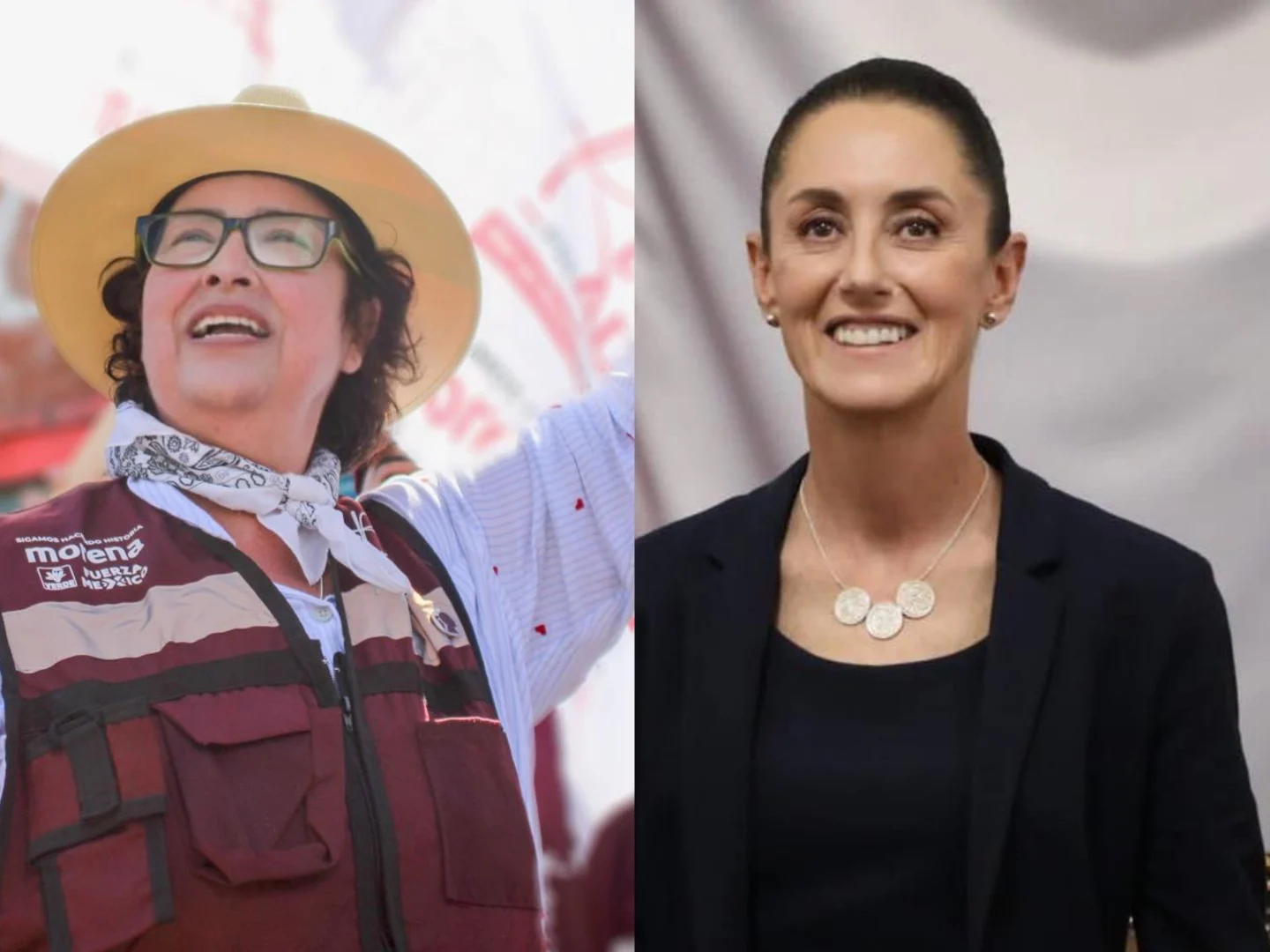 Desalination Plant in Rosarito Confirmed by Mayor Rocío Adame and ...