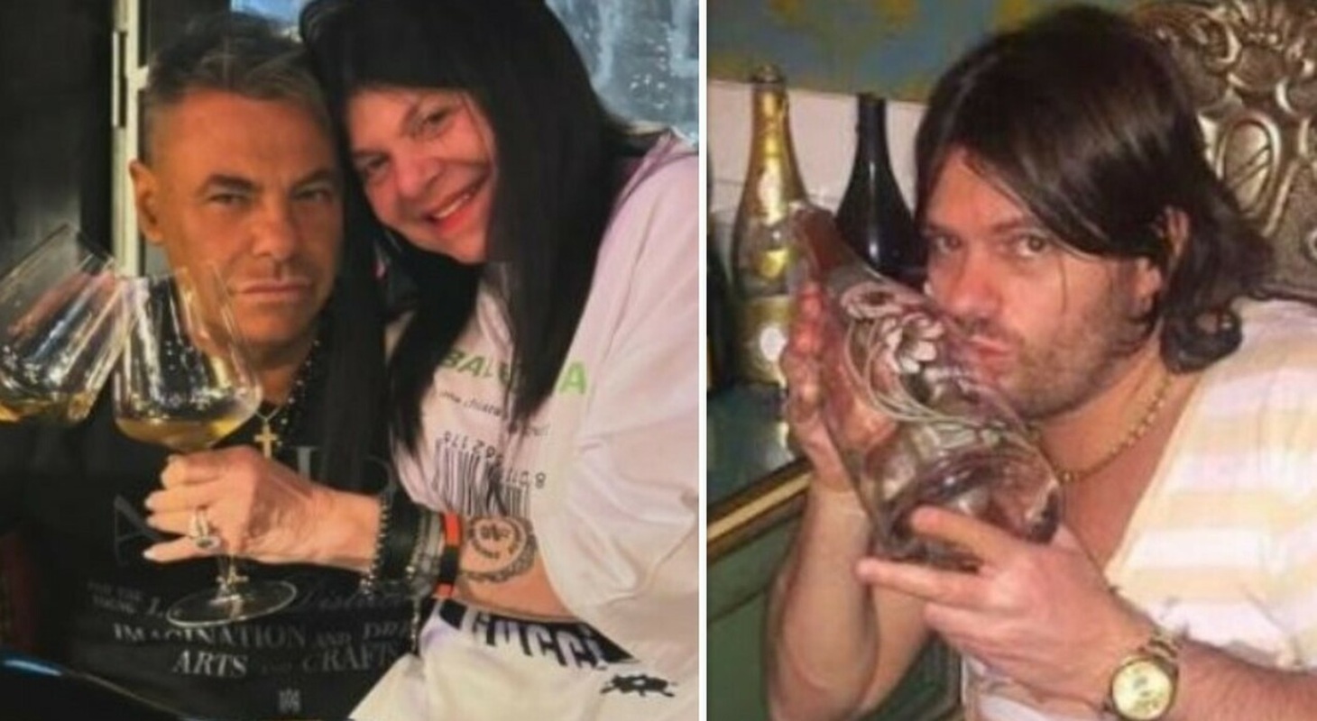 Filippo Champagne Romeo: «Voglio fondare il partito “Il popolo della ...