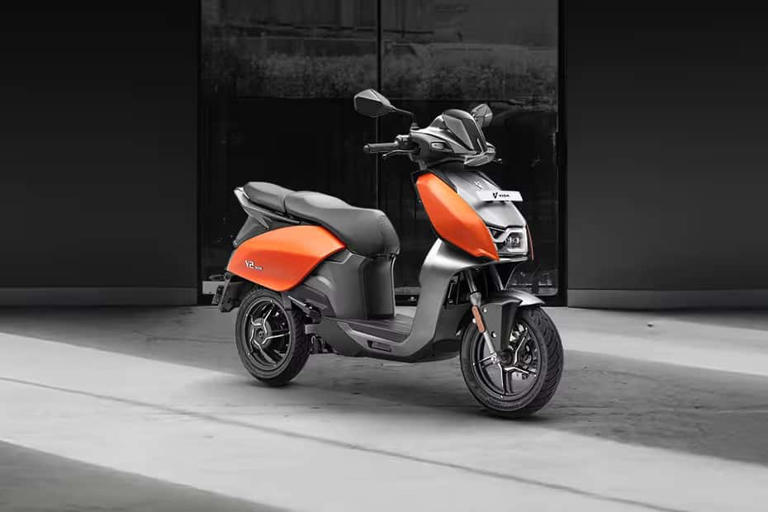 Hero MotoCorp to launch Vida VX2 electric scooter on July 1 | Know ...