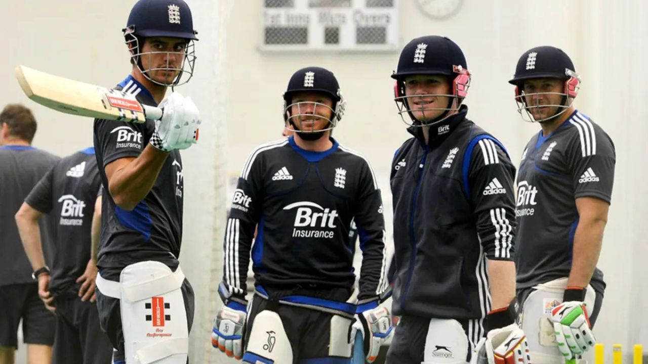 Boost for England as former captain makes grand return to cricket for ...