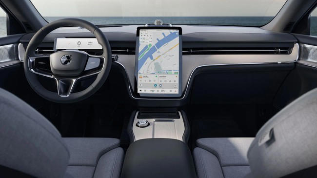 Advanced new Volvo EX90 launching in South Africa this week