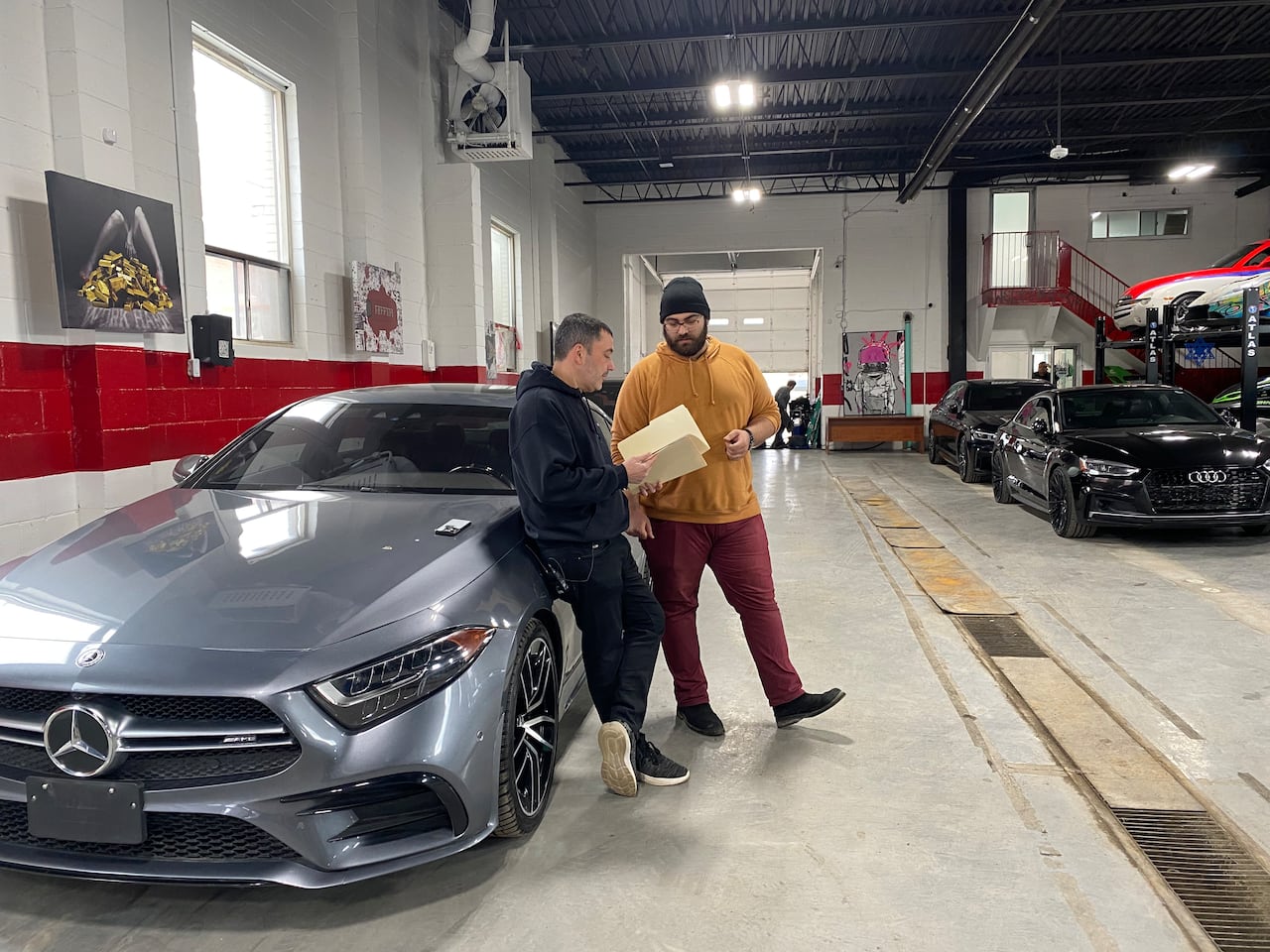 New CBSA data sharing could help with car theft crackdown