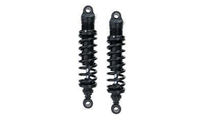 The best Harley-Davidson upgrade: Suspension
