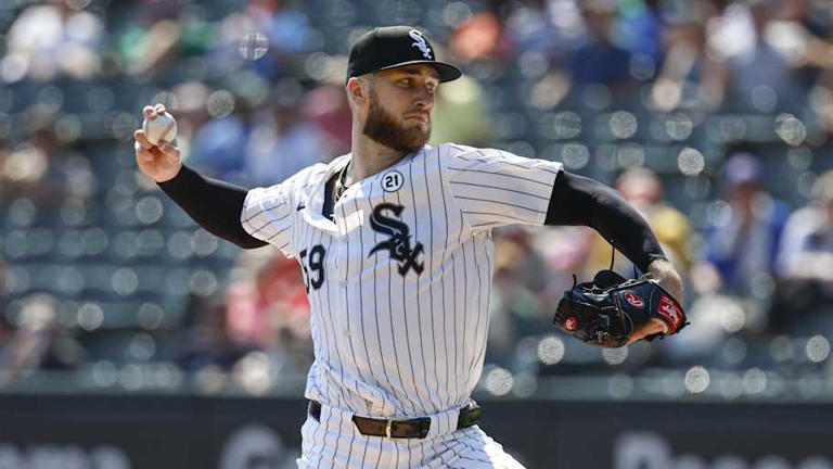 Chicago White Sox 2025 Spring Training Pitching Stats
