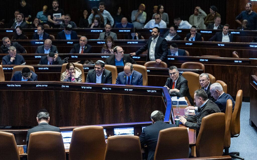 Petitions filed to High Court against law overhauling judicial ...