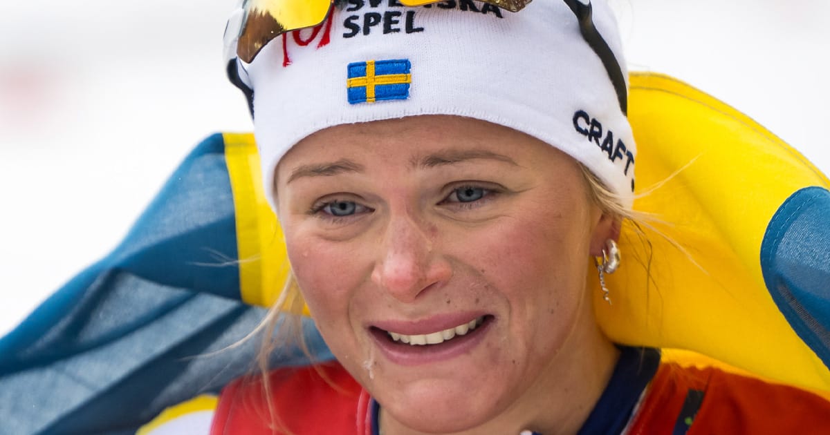 Frida Karlssons stalker er dømt